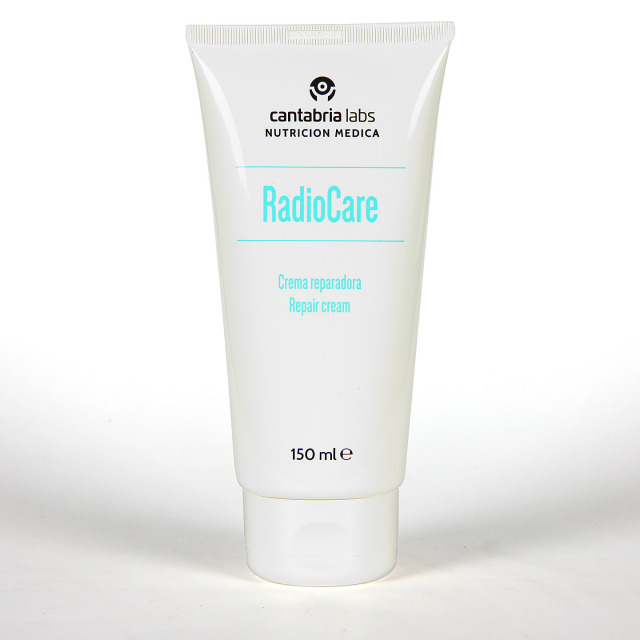Radiocare Crema Reparadora 150 ml | Farmacia Jiménez