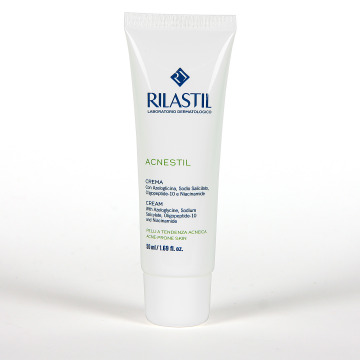 Rilastil Acnestil Crema 50 ml | Farmacia Jiménez