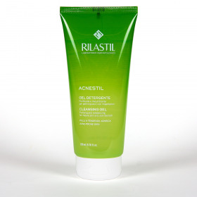 Rilastil Acnestil Crema 50 ml | Farmacia Jiménez