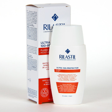 Rilastil Sun System Ultra Protector 100 SPF50+ 75 ml | Farmacia Jiménez
