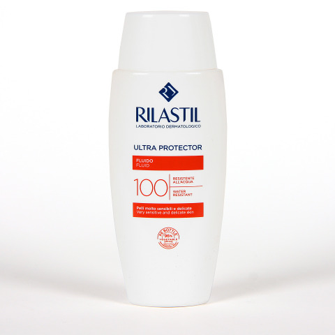 Rilastil Sun System Ultra Protector 100 SPF50+ 75 ml | Fotoprotector ...