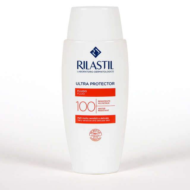 Rilastil Sun System Ultra Protector 100 SPF50+ 75 ml | Fotoprotector ...