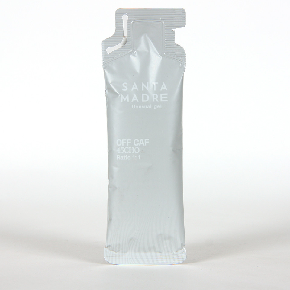 Santa Madre Unusual Gel OFF CAF 45 CHO Neutral 80g | Farmacia Jiménez