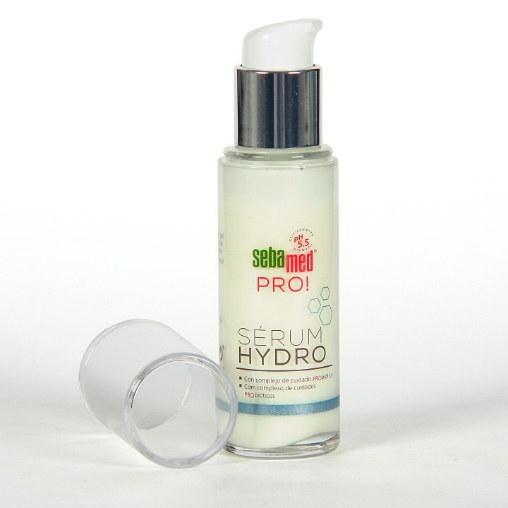 Sebamed PRO Serum Hydro 30 ml | Farmacia Jiménez