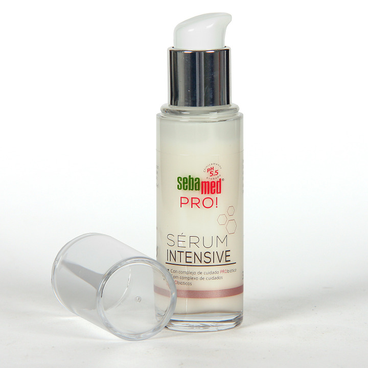 Sebamed Pro Serum Intensivo 30 ml | Farmacia Jiménez