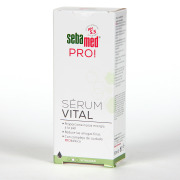 Sebamed PRO Serum Vital 30 ml | Farmacia Jiménez