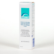 Sebclair Sinclair crema Dermatitis Seborreica 30 ml | Farmacia Jiménez