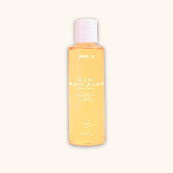 SEGLE Aceite Desmaquillante 150ml | Farmacia Jiménez