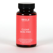 Segle Clear Skin Pro 60 Cápsulas | Farmacia Jiménez