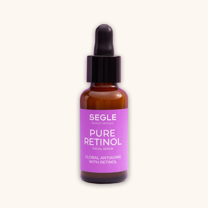 Segle Clinical Pure Retinol Serum 30ml | Farmacia Jiménez