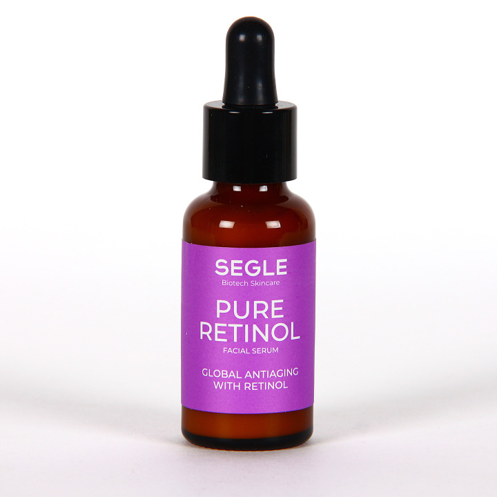 SEGLE Pure Retinol Serum 30ml | Farmacia Jiménez