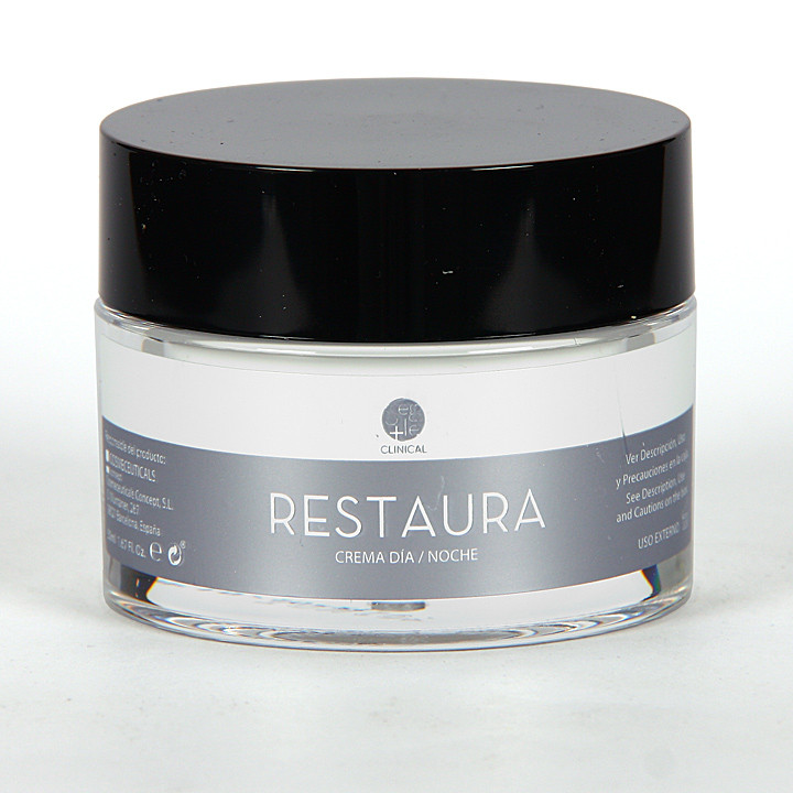 SEGLE Restaura Crema Facial 50ml | Farmacia Jiménez