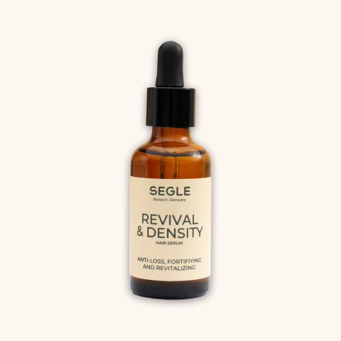 Segle Clinical Revival & Density Serum Capilar 50ml | Segle Clinical ...
