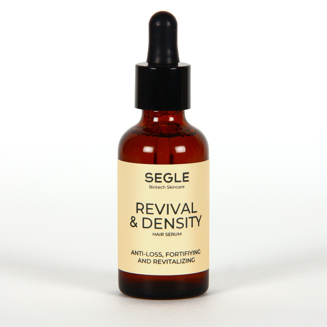 SEGLE Revival & Density Hair Serum Capilar 50ml | Farmacia Jiménez