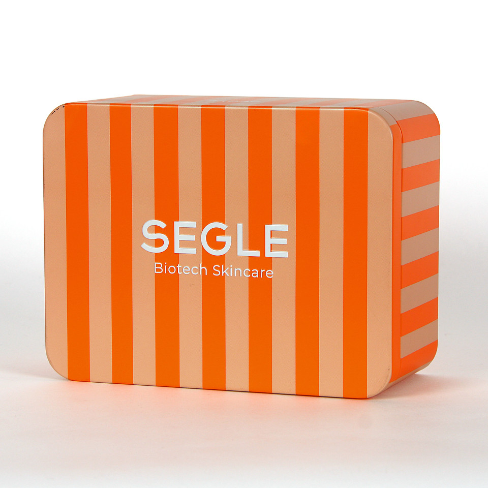 Segle PACK Glow Skin Set | Farmacia Jiménez