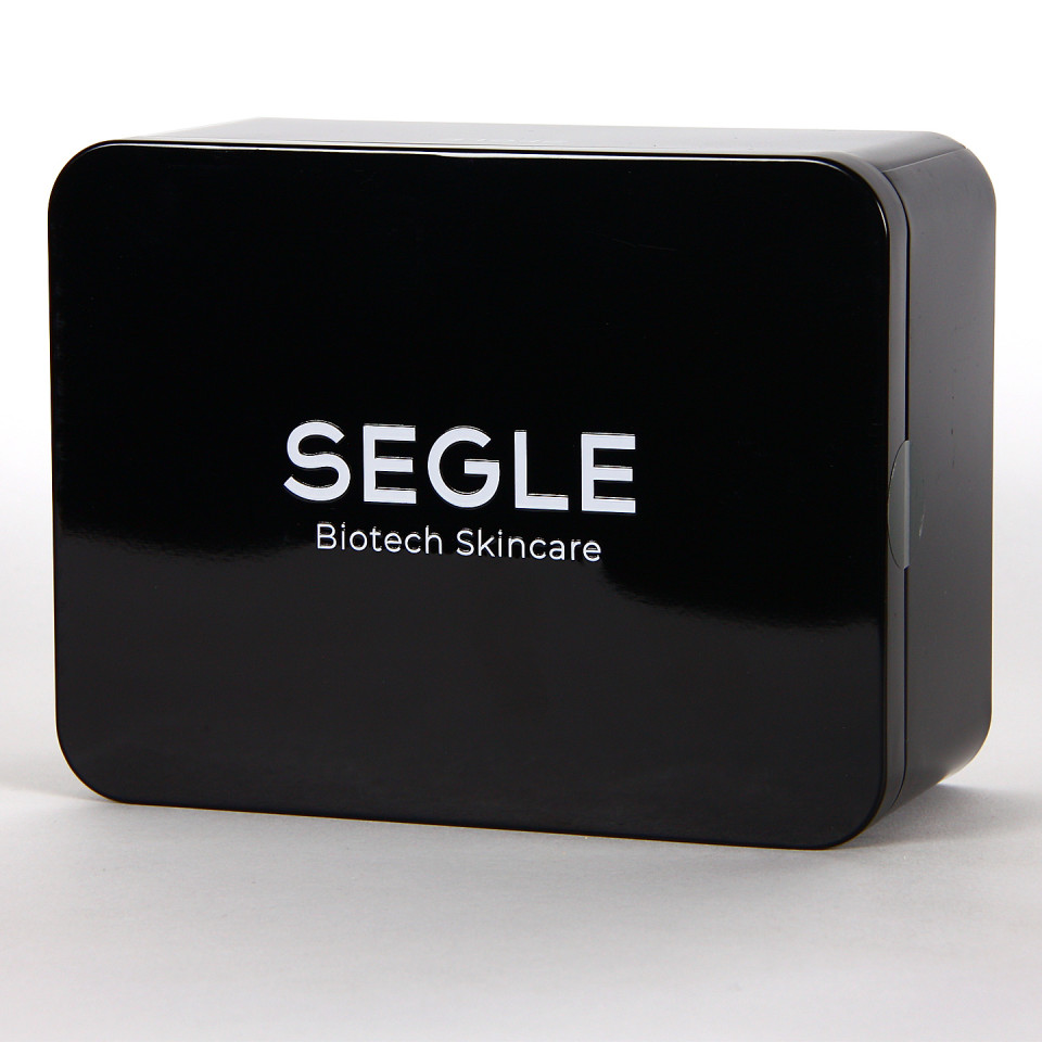 Segle PACK Men Global Retinol Serum con Blue Hydration Serum de Regalo ...