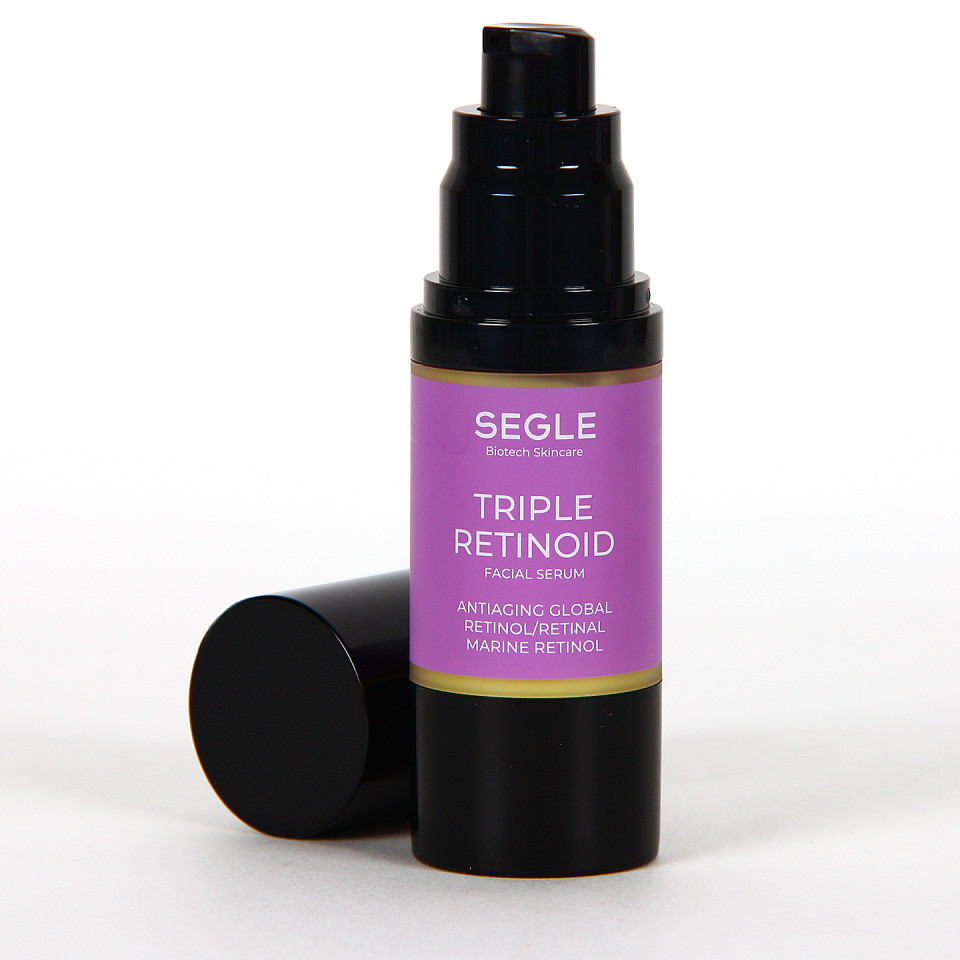 Segle Triple Retinoid Serum 30ml | Farmacia Jiménez
