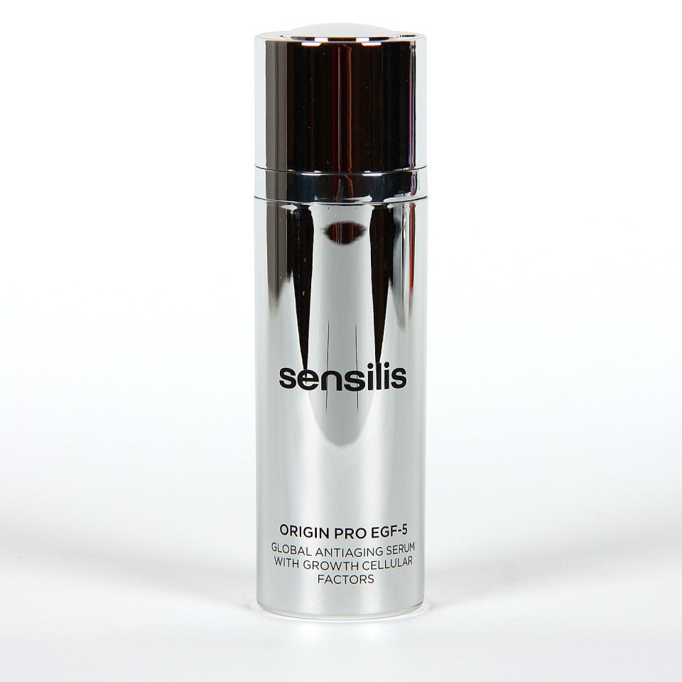 Sensilis Origin Pro EGF-5 Serum 30 ml | Farmacia Jiménez