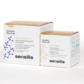 Sensilis, alta cosmética en Farmacia | Farmacia Jiménez