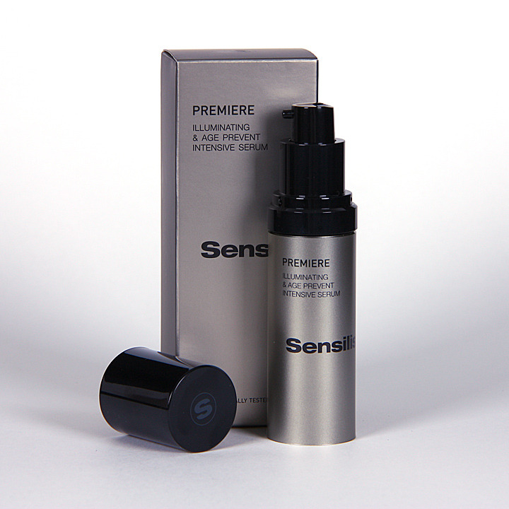 Sensilis Premiere Serum 30 ml Martínez. | Farmacia Jiménez