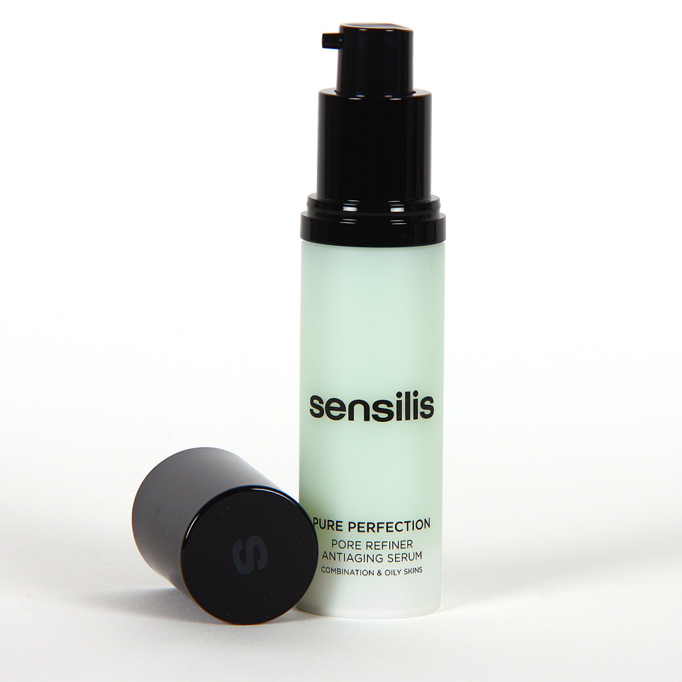 Sensilis Pure Perfection Serum 30 ml | Farmacia Jiménez