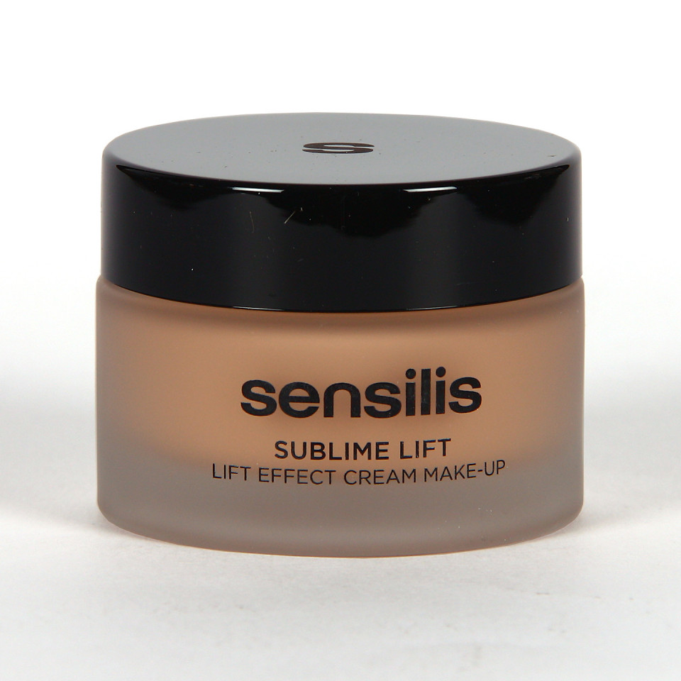 Sensilis Sublime Lift Base de Maquillaje Tono 2 30 ml | Farmacia Jiménez