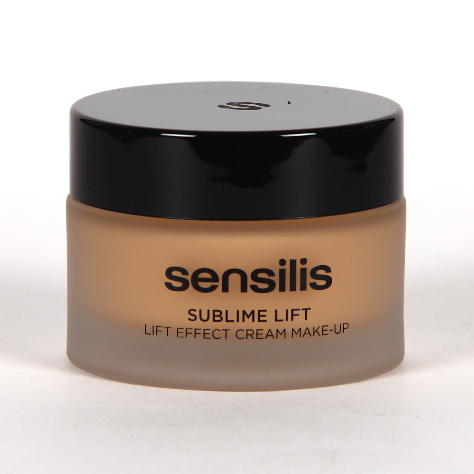 Sensilis Sublime Lift Base de Maquillaje Tono 3 30 ml | Farmacia Jiménez