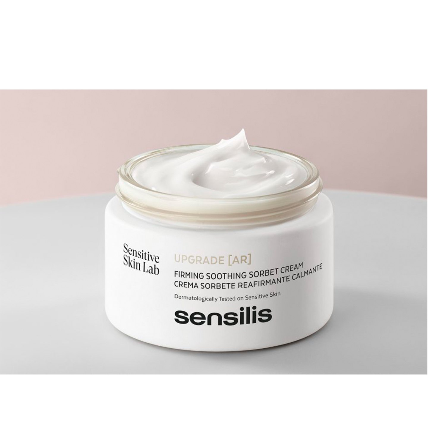 Sensilis Upgrade AR Crema Sorbete 25 ml | Sensilis | Farmacia Jiménez