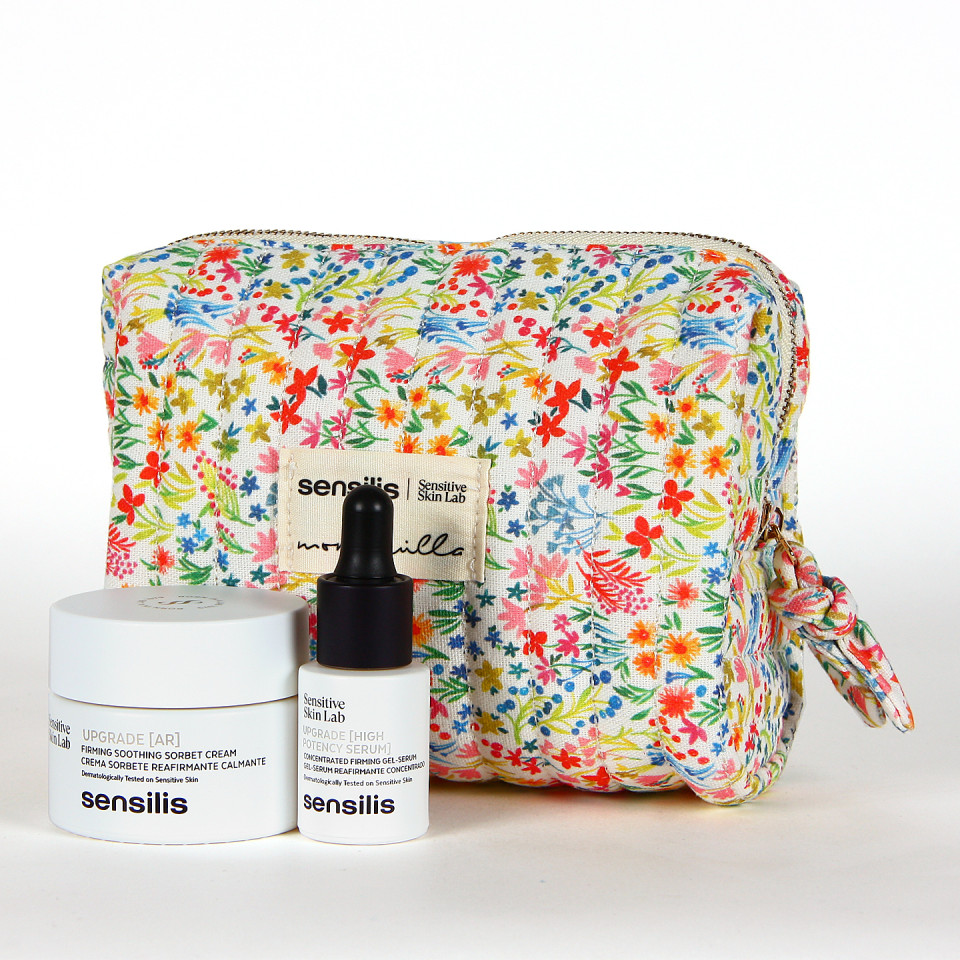 Sensilis PACK Upgrade AR Crema Sorbete y Upgrade Serum 15 ml de Regalo | Sensilis | Farmacia Jiménez