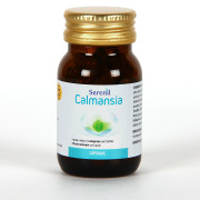Aboca Serenil Calmansia 50 Cápsulas | Farmacia Jiménez