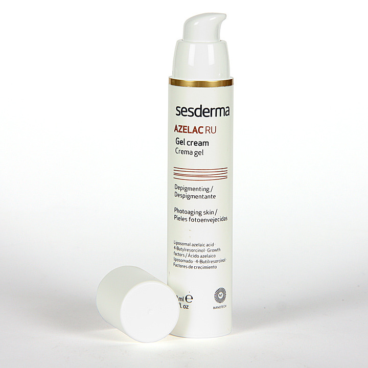 Sesderma Azelac RU Crema Gel 50 ml | Farmacia Jiménez