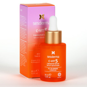 Sesderma Exoses The Elixir 30ml | Farmacia Jiménez