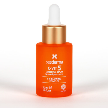 Sesderma C VIT 5 Liposomal Serum 30ml | Farmacia Jiménez