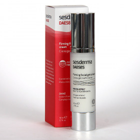 Sesderma Daeses Crema Gel Reafirmante 50 ml | Farmacia Jiménez
