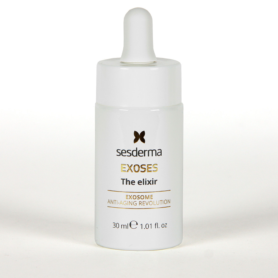 Sesderma Exoses The Elixir 30ml | Farmacia Jiménez
