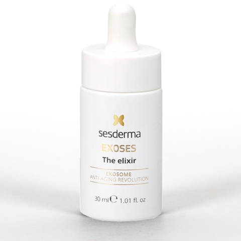 Sesderma Exoses The Elixir 30ml | Farmacia Jiménez