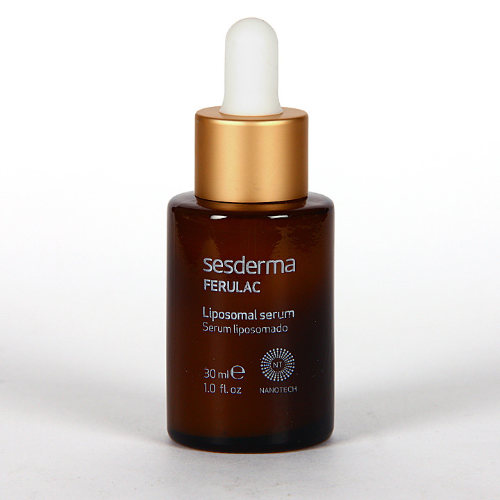 Sesderma Ferulac Liposomal Serum 30 ml | Farmacia Jiménez