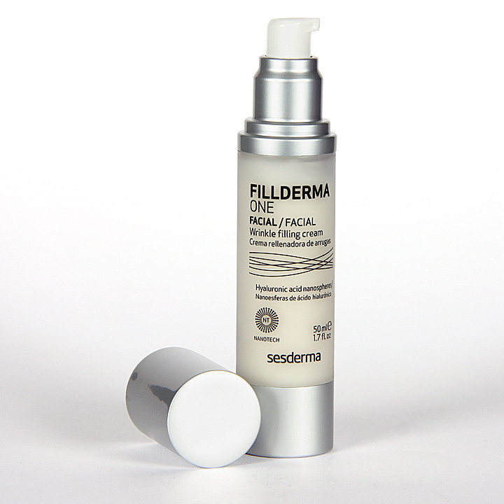 Sesderma Fillderma One Crema Rellenadora 50 ml | Farmacia Jiménez