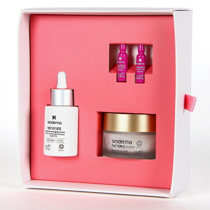 Sesderma PACK AHORRO Pure Inspiration | Farmacia Jiménez