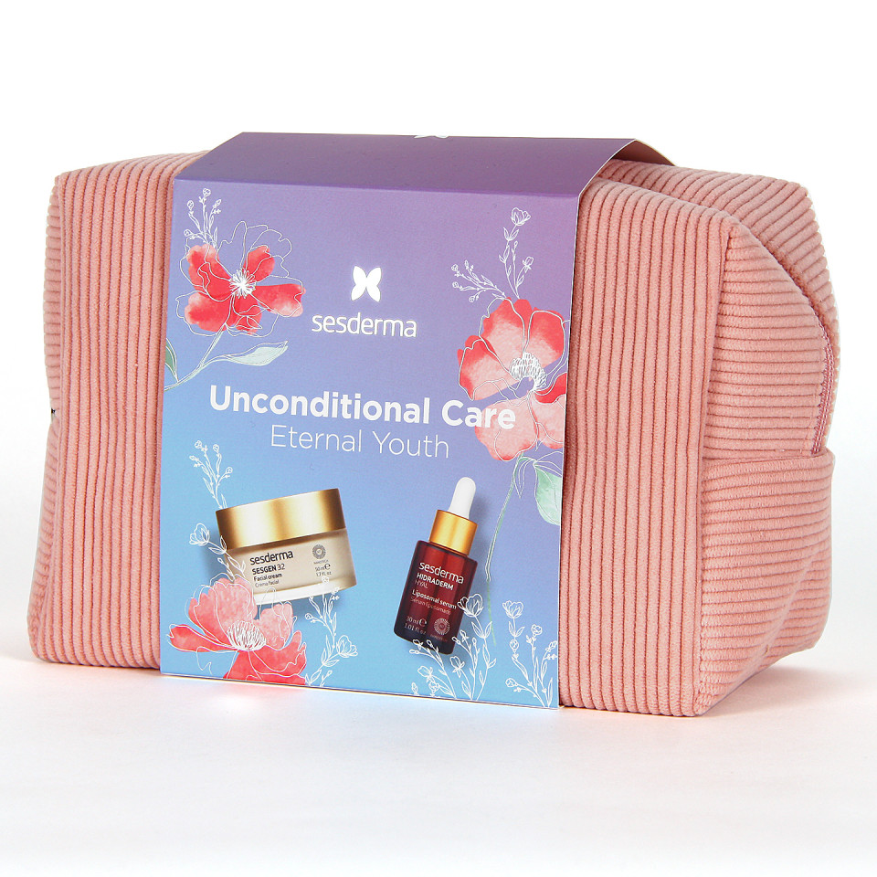 Sesderma Pack Unconditional Care | Farmacia Jiménez