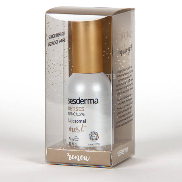 Sesderma Retises Mist | Farmacia Jiménez