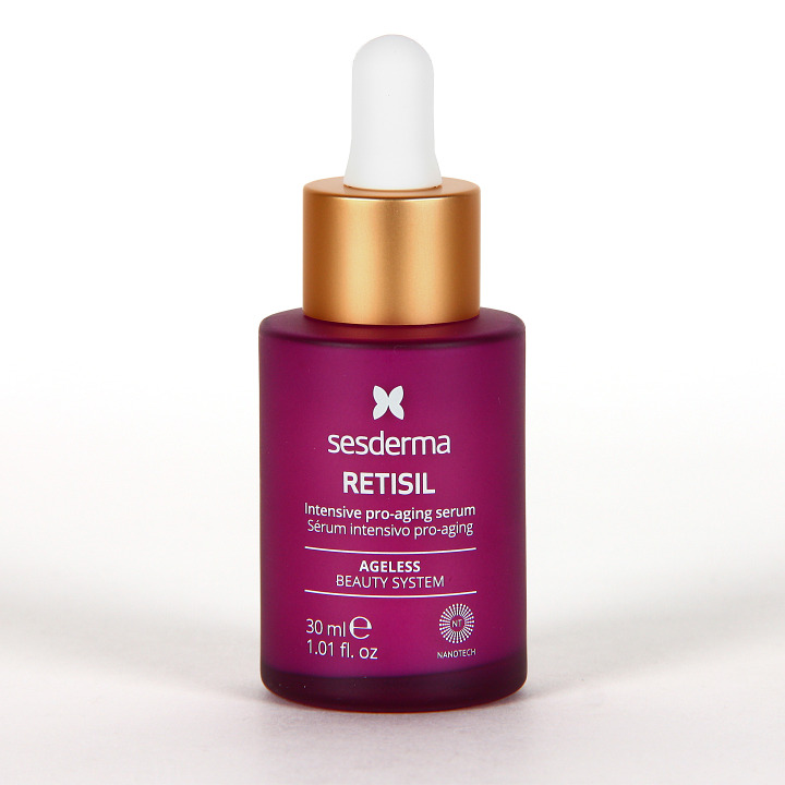 Sesderma Retisil Serum Intensivo Pro-aging 30ml | Farmacia Jiménez