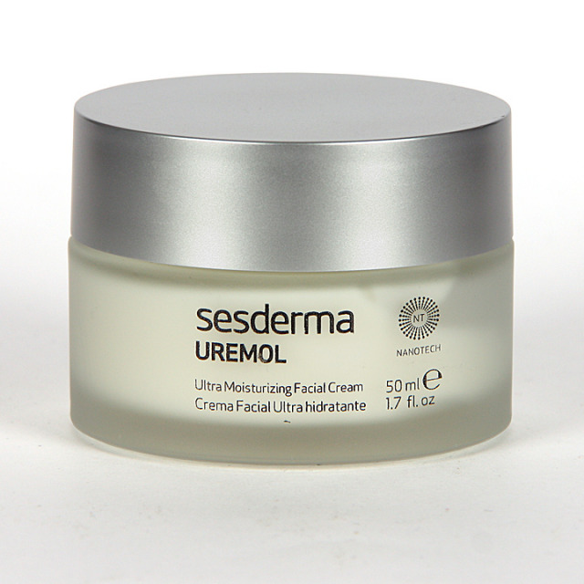 Sesderma Uremol Crema Ultra Hidratante 50 ml | Farmacia Jiménez