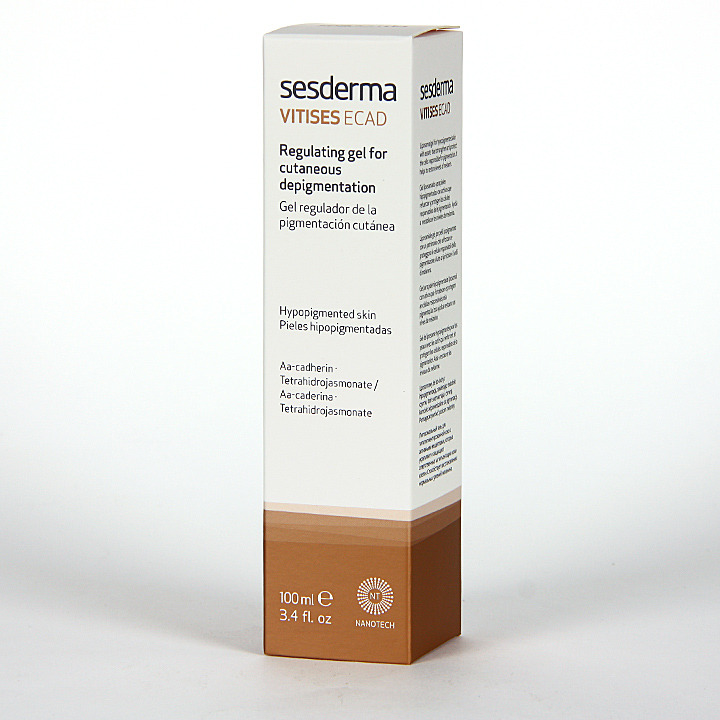 Sesderma Vitises ECAD 100 ml | Farmacia Jiménez