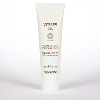 Sistema Vitises Nanogel 100 ml | Farmacia Jiménez
