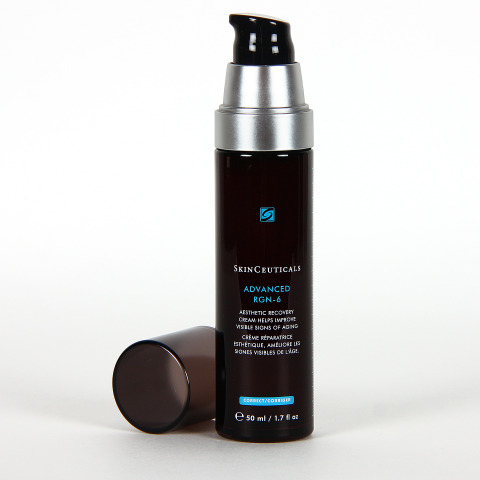 Skinceuticals Advanced RGN-6 Crema 50ml | Farmacia Jiménez