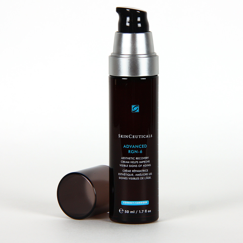 Skinceuticals Advanced RGN-6 Crema 50ml | Farmacia Jiménez
