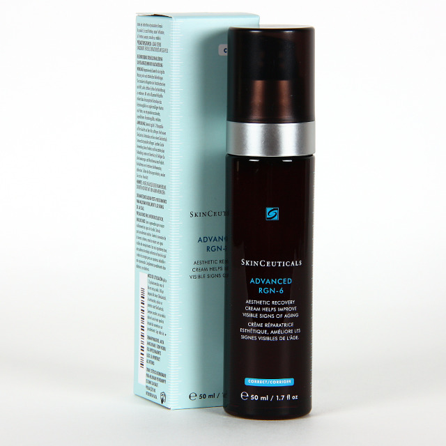 Skinceuticals Advanced RGN-6 Crema 50ml | Farmacia Jiménez