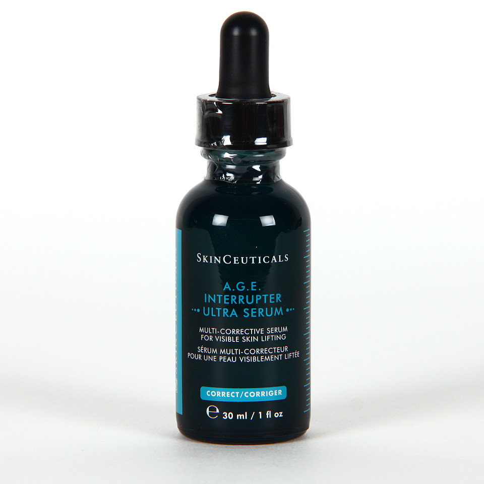 Skinceuticals AGE Interrupter Ultra Serum 30ml | Farmacia Jiménez