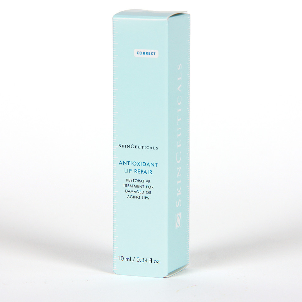 SkinCeuticals Antioxidant Lip Repair Tratamiento labial 10 ml ...
